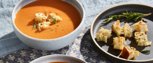 how to make lentil soup in vitamix